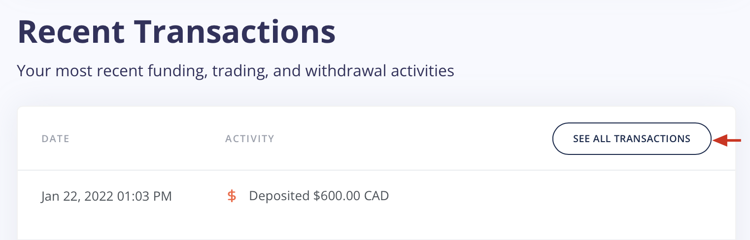 How do I view my monthly statement? – Netcoins