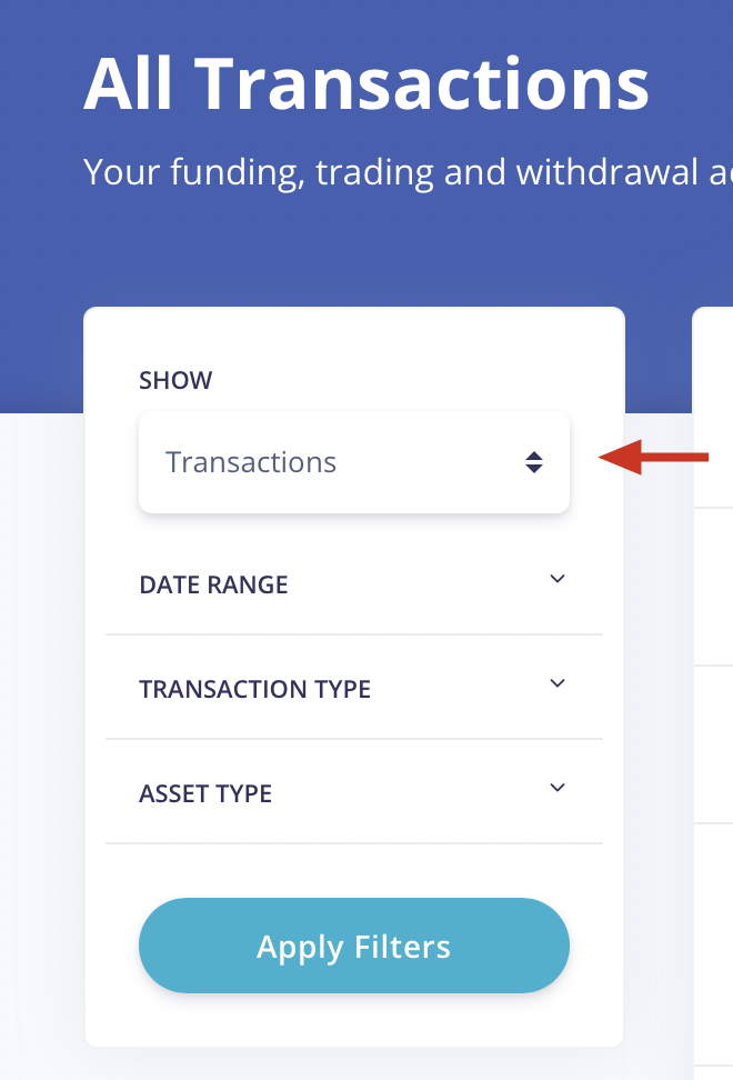 How do I view my monthly statement? – Netcoins